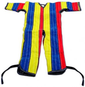 Sticky Wall – All About Bouncing